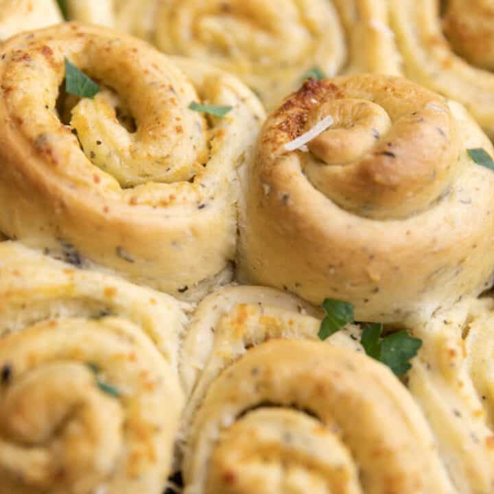 Recipe Index | Bites with Bri