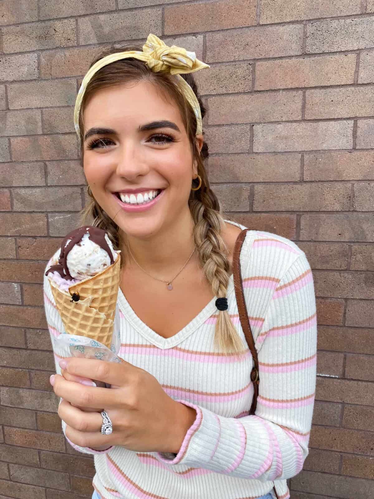 About - Bites with Bri