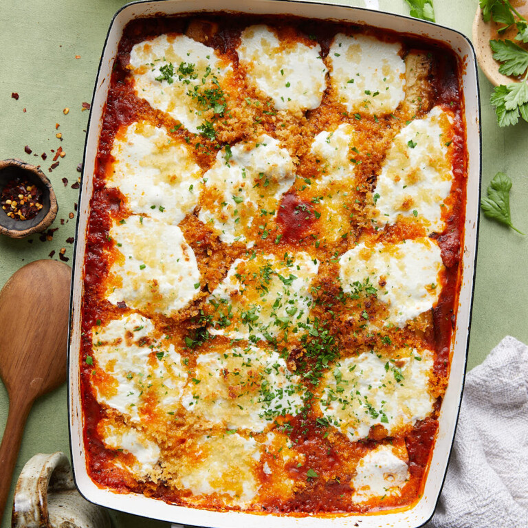 22 Healthy Summer Ground Beef Recipes - Bites with Bri