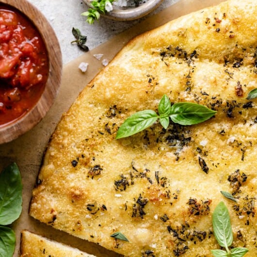 What To Serve With Ravioli - 21 Classic Side Dishes - Bites with Bri