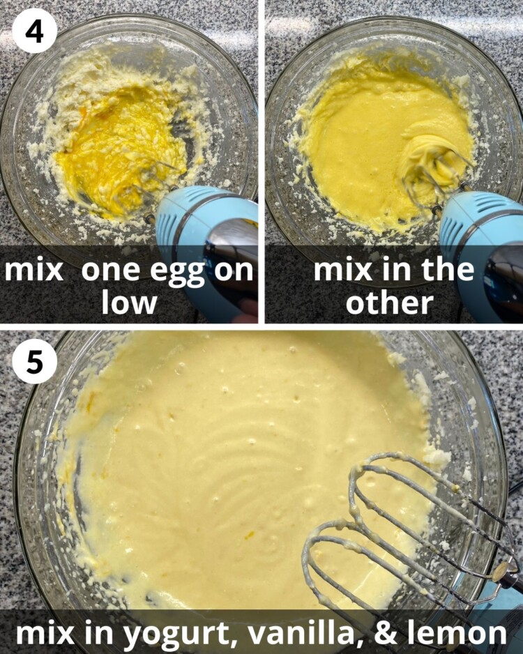 Blackberry Lemon Bread - Bites with Bri