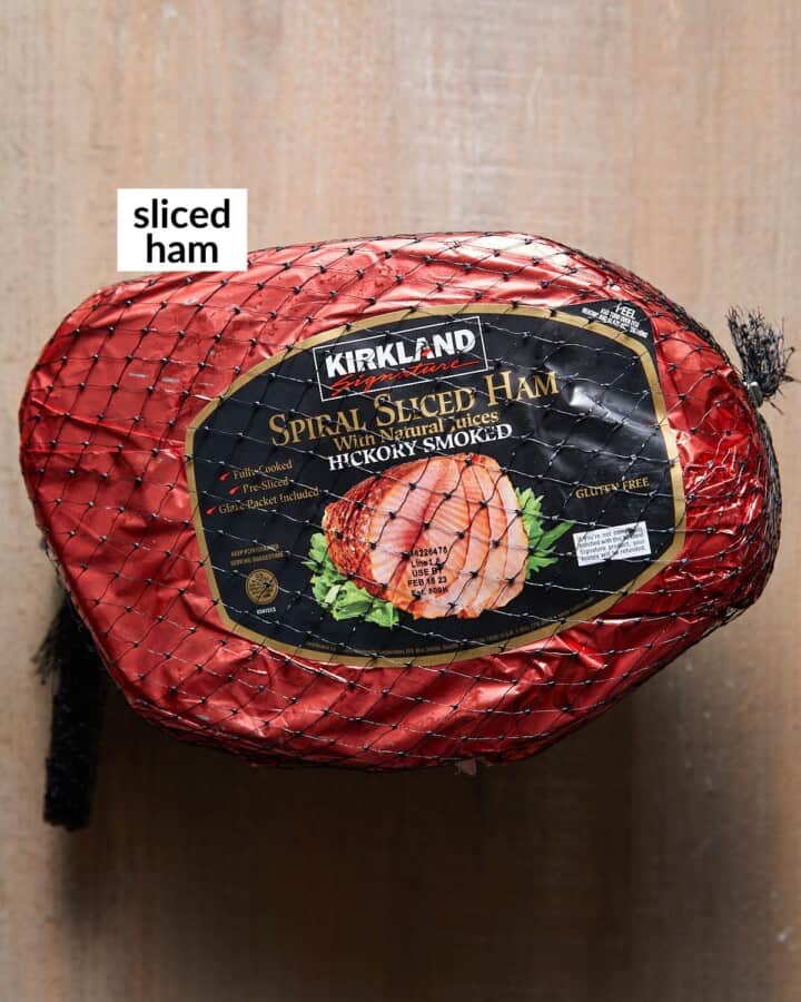 How To Cook a Spiral Ham - Bites with Bri