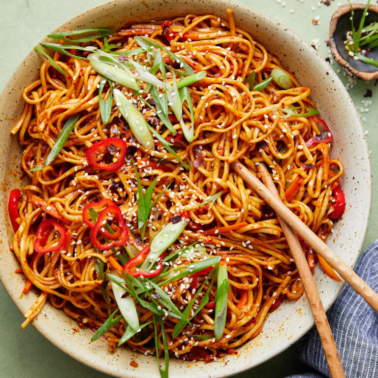 What To Serve With Stir Fry: 25 Side Dishes - Bites with Bri