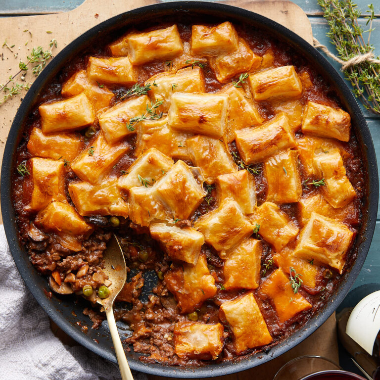 Approachable Family-Friendly Comfort Food Recipes - Bites with Bri