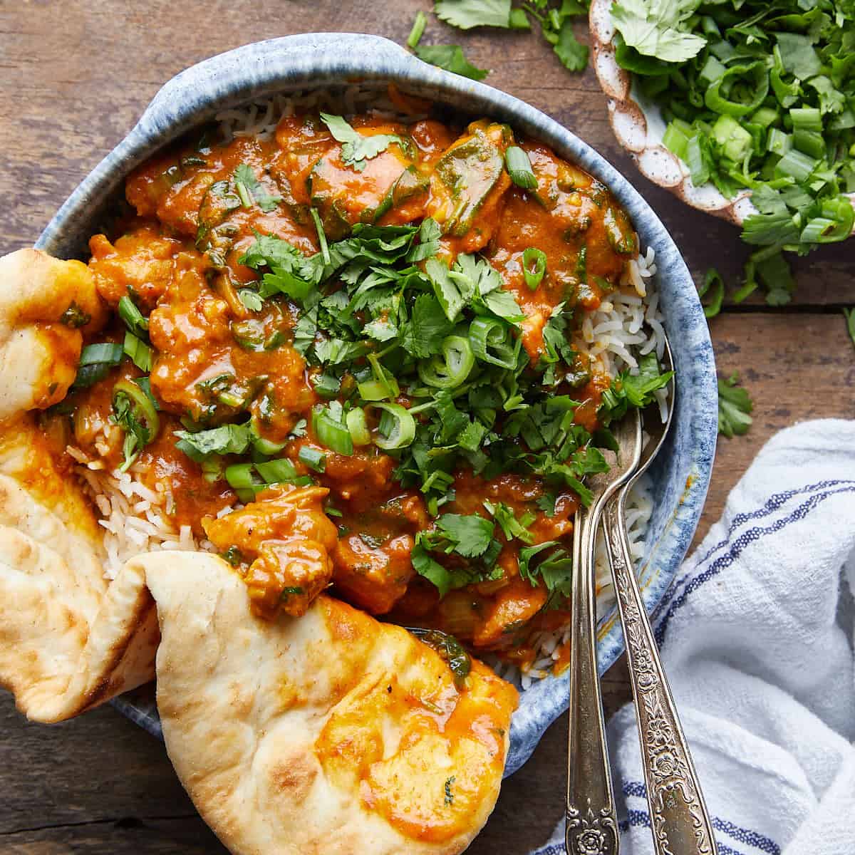 Main Dish Recipes - Bites with Bri