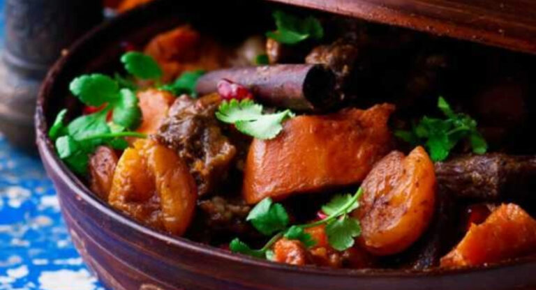 25 Festive Christmas Lamb Recipes - Bites with Bri