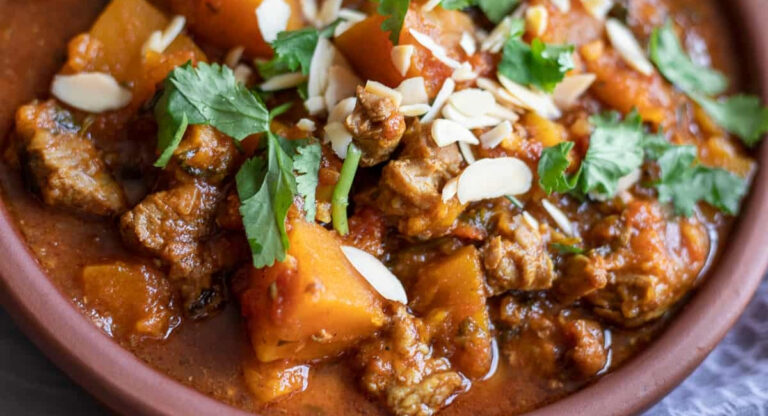 25 Festive Christmas Lamb Recipes - Bites with Bri
