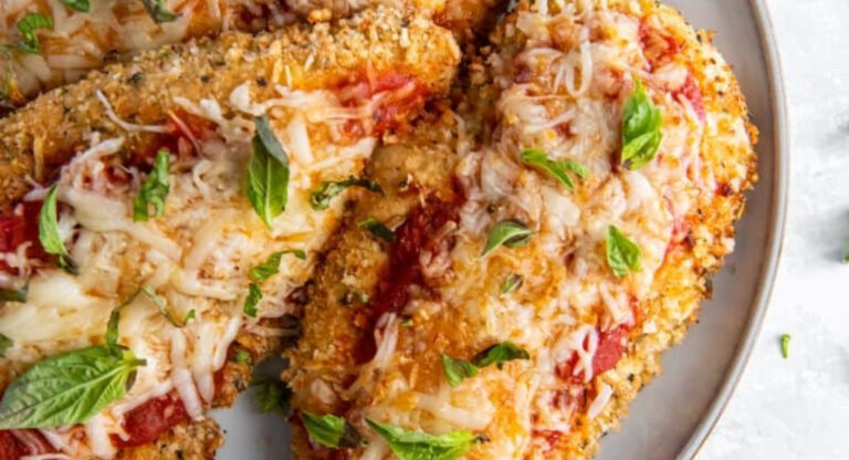 20 Easy Cosori Air Fryer Recipes - Bites with Bri