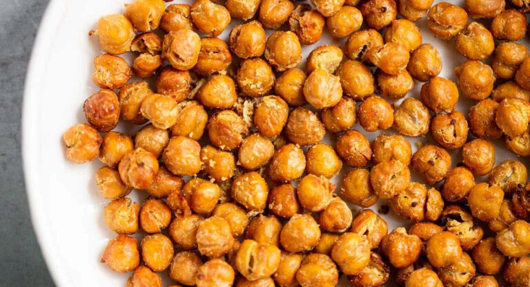 20 Easy Cosori Air Fryer Recipes - Bites with Bri