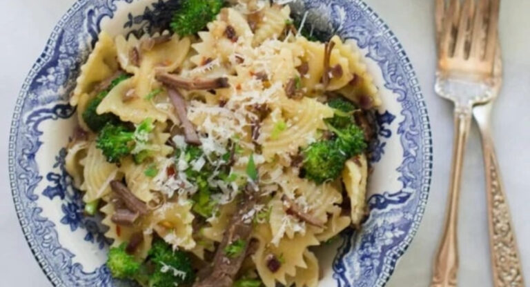 12 Leftover Pot Roast Recipes - Bites with Bri