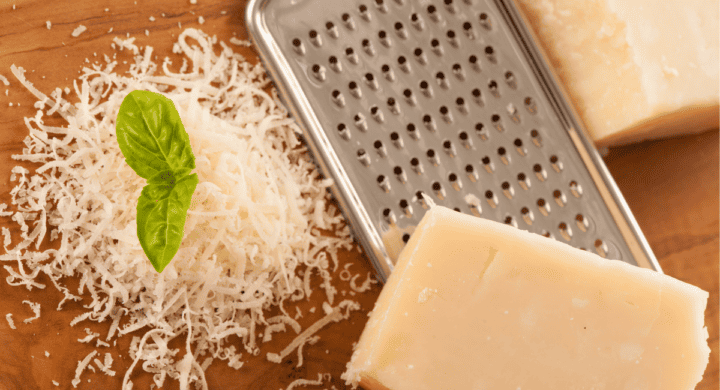 The 10 Best Feta Cheese Substitutes - Bites with Bri