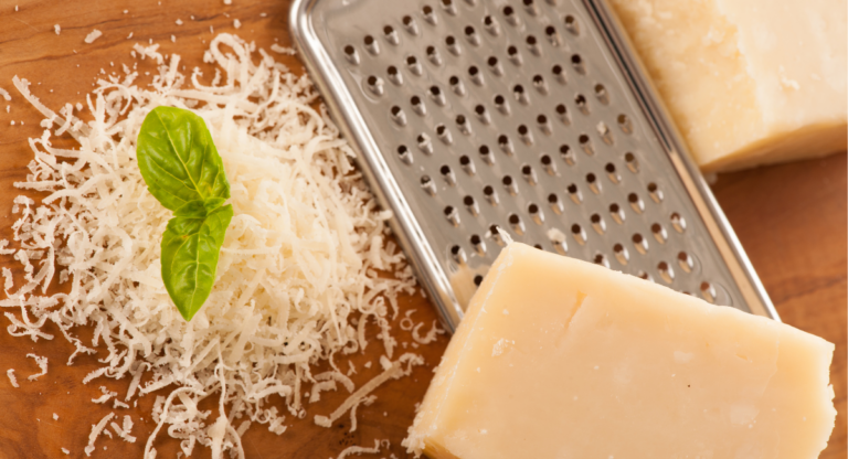 The 10 Best Feta Cheese Substitutes - Bites with Bri