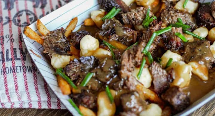 17 Leftover Brisket Recipes - Bites with Bri