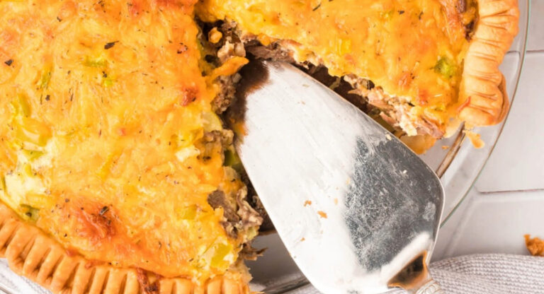 12 Leftover Pot Roast Recipes - Bites with Bri