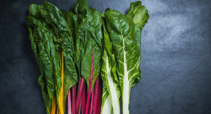 The 12 Best Kale Substitutes - Bites with Bri