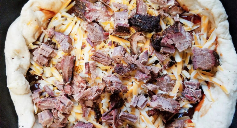 17 Leftover Brisket Recipes - Bites with Bri