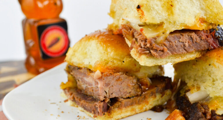 17 Leftover Brisket Recipes - Bites with Bri