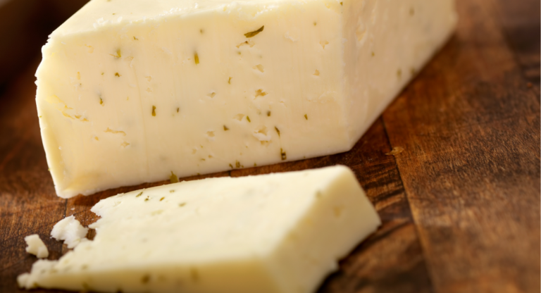 The 10 Best Substitutes for Cheddar Cheese - Bites with Bri