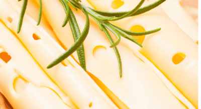 The 10 Best Substitutes for Cheddar Cheese - Bites with Bri