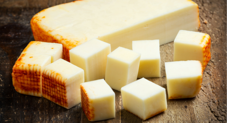 The 10 Best Substitutes for Cheddar Cheese - Bites with Bri