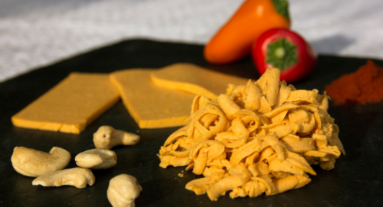 The 10 Best Substitutes for Cheddar Cheese - Bites with Bri