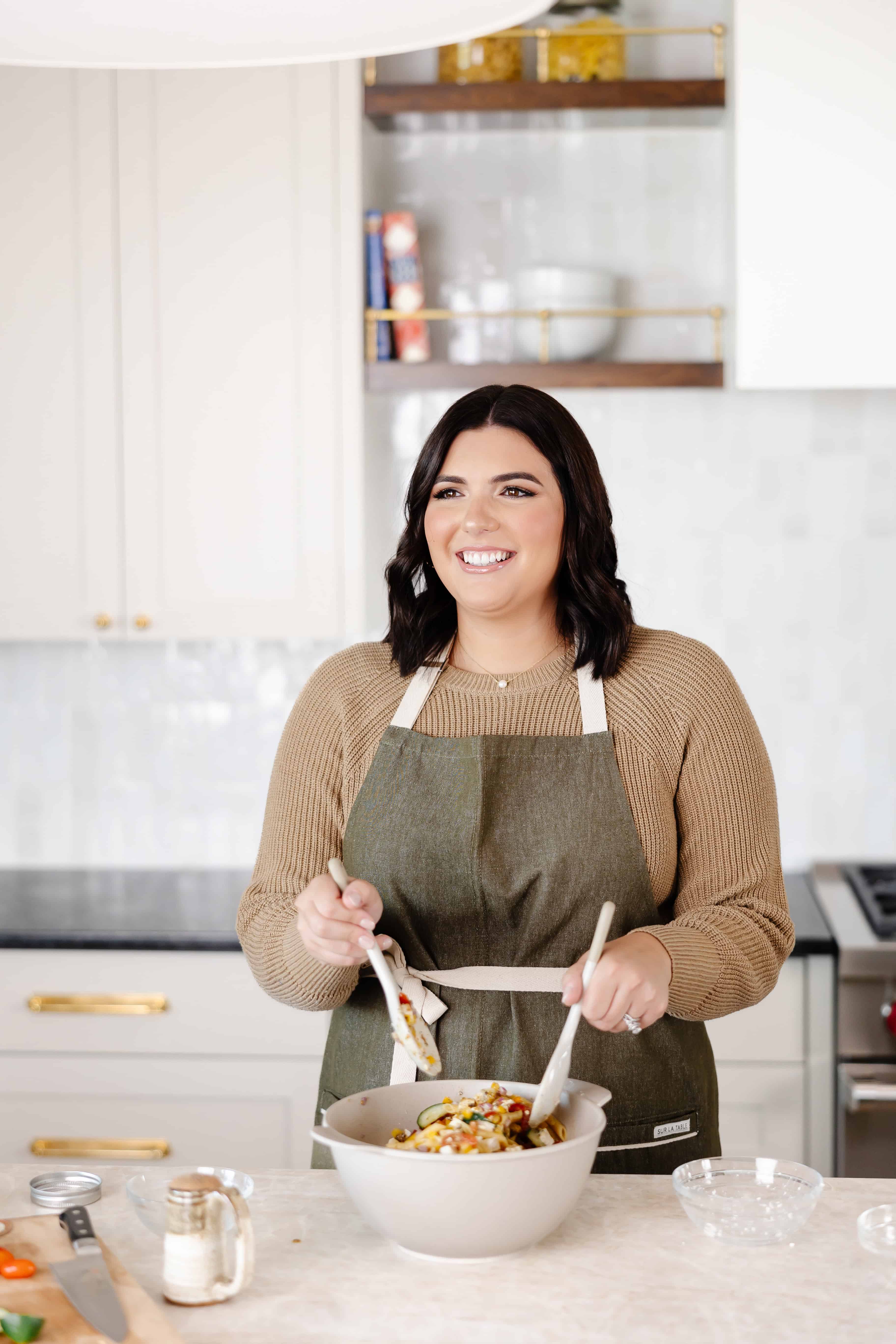 About - Bites with Bri