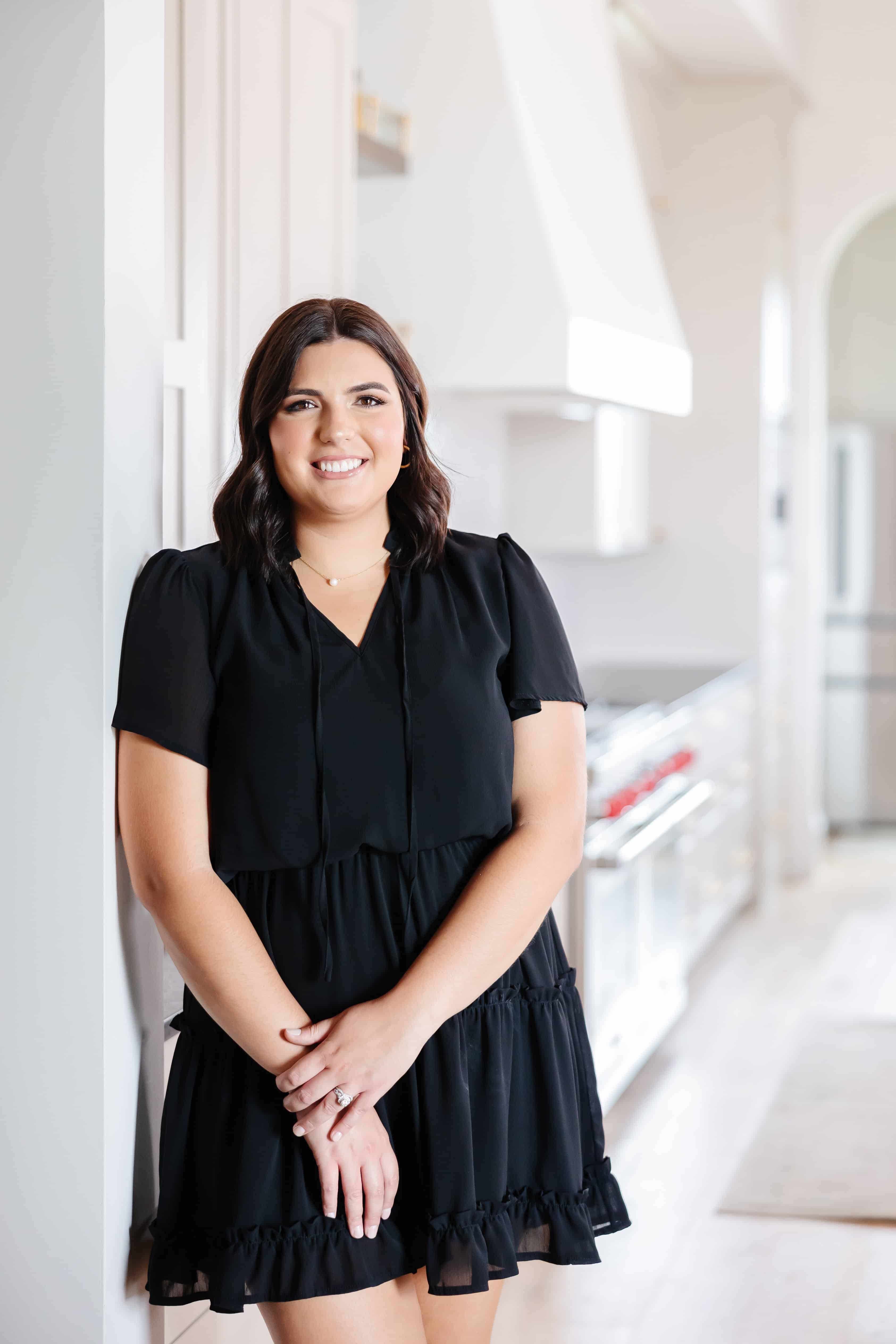 About - Bites with Bri