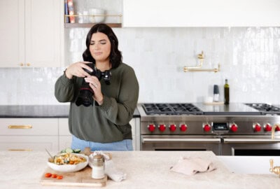 About - Bites with Bri