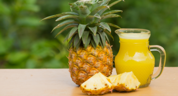 12 Best Orange Juice Substitutes for Cooking & Baking - Bites with Bri