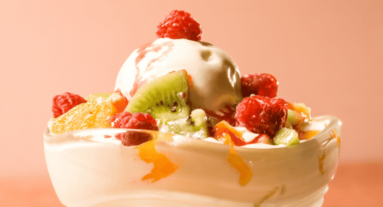 Ice Cream Sundae Toppings Bar (BEST Ideas) - Bites with Bri