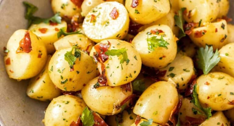 25 Best Side Dishes To Serve With Ribs (Summer & Winter) - Bites with Bri