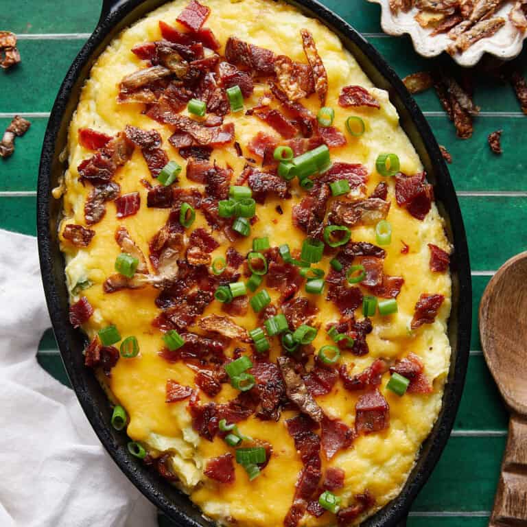 25 Best Side Dishes To Serve With Ribs (Summer & Winter) - Bites with Bri