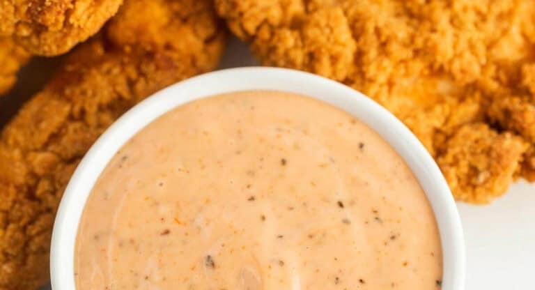 What To Serve With Chicken Wings (25 Sides & Sauces) - Bites with Bri
